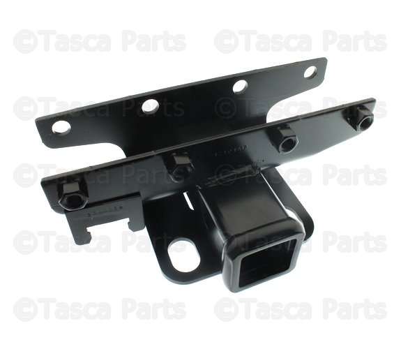 2007-2018 Jeep Trailer Hitch 52060290AG | TascaParts.com