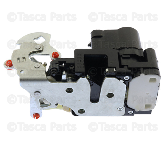 2010-2021 GM Front Passenger Side Door Latch 84638340 | TascaParts.com