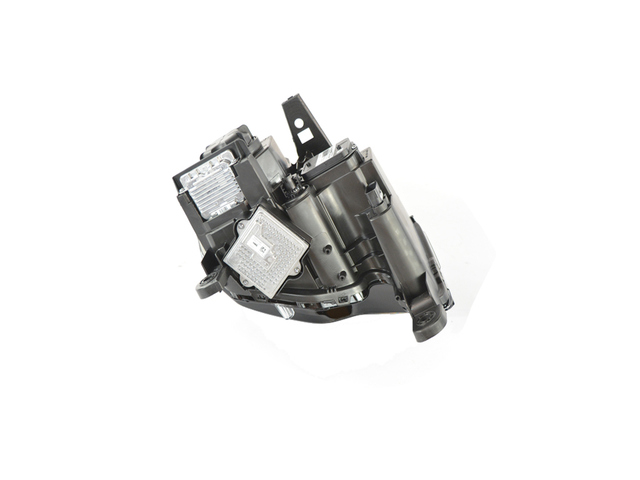 2016-2018 Jeep Grand Cherokee Composite Assembly 68266649AH ...