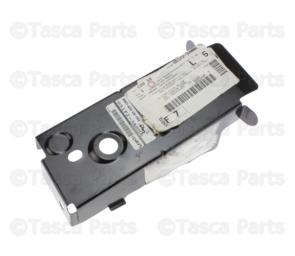 2012-2019 Nissan Inner Rail Bracket - Passenger Side (RH) G51F2-3ANMA ...