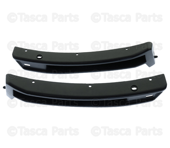 2019-2021 Ram Side Retainer 68449384AA | TascaParts.com