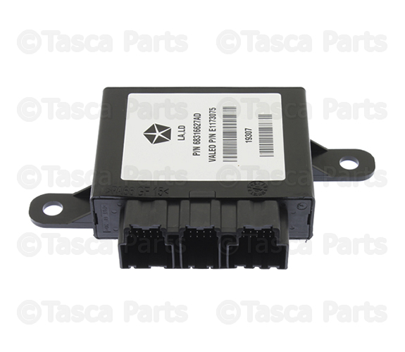 2017-2019 Dodge Module 68316627AD | TascaParts.com