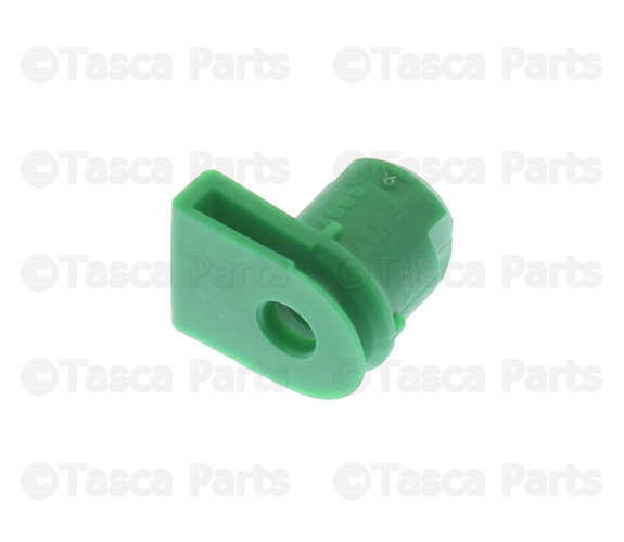 2010-2020 Volvo Bumper Cover Support Rail Nut 30640541 | TascaParts.com