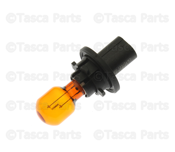 2007-2017 GM Turn Signal Light Bulb 15782705 | TascaParts.com