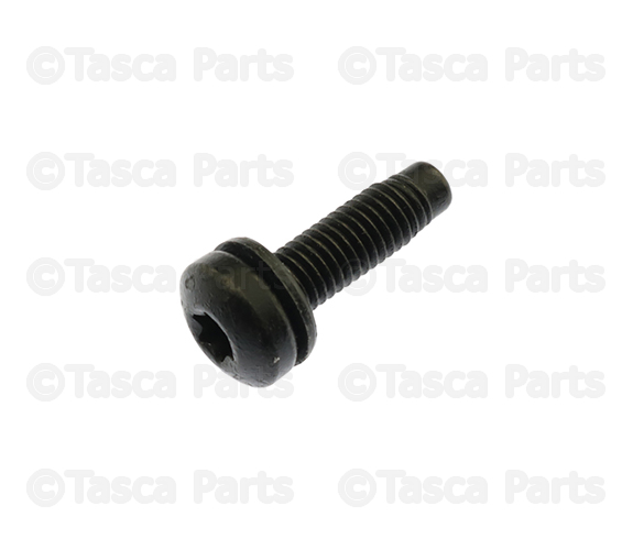 2007-2014 Jeep Wrangler Screw 6508953AA | TascaParts.com