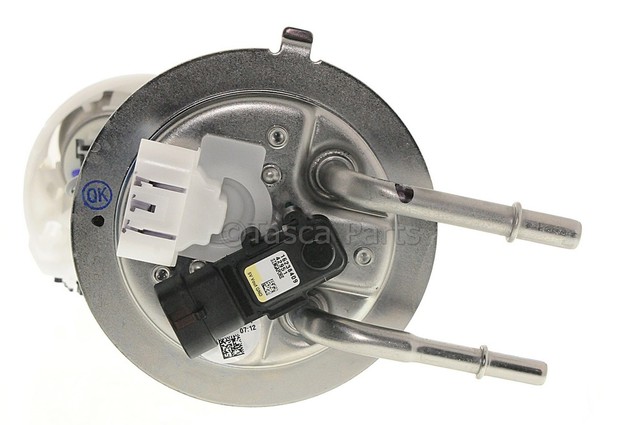 2002-2003 GM Fuel Pump and Level Sensor Module with Seal and Float ...