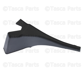 2015-2022 GM Cowl Extension - Passenger Side (RH) 22897425 | TascaParts.com
