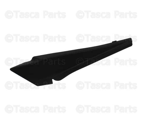 Molding(R) Fender Front GHP9-51-PB1A | TascaParts.com