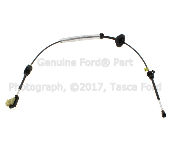 2007-2011 Ford Ranger Automatic Transmission Shifter Cable 7L5Z-7E395-B ...