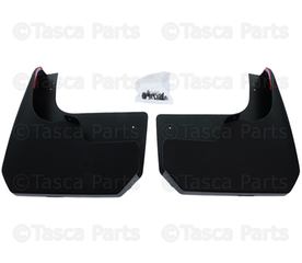 2019-2023 Chevrolet Mud Guard 84649174 | TascaParts.com