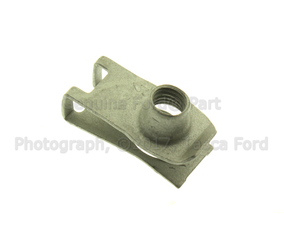 2011-2014 Ford F-150 Rear Bracket U-Nut W710450S439 | TascaParts.com
