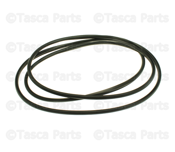 2007-2018 Volvo Sunroof Glass Seal 31218248 | TascaParts.com
