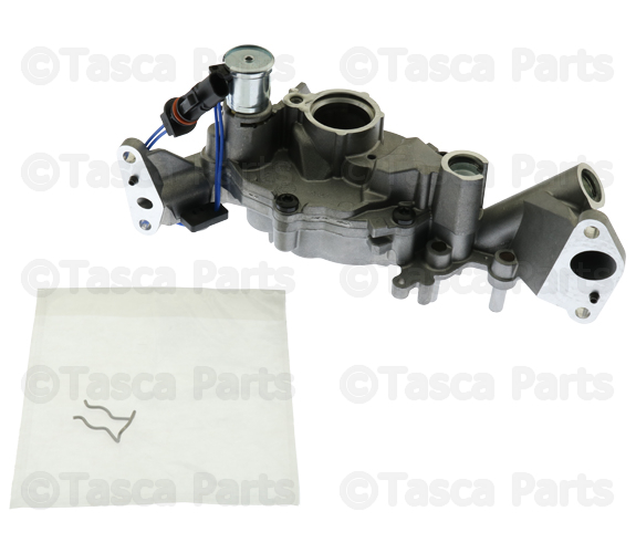 2011-2024 Mopar Engine Oil Pump Kit 68252670ap | TascaParts.com