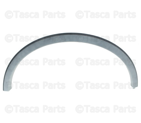 2013-2021 Buick Encore Wheel Opening Molding - Passenger Side (RH ...