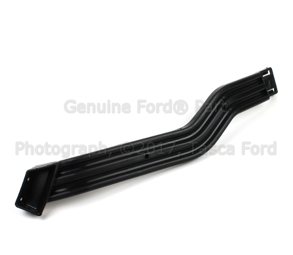 2007-2010 Ford Outer Support - Driver's Side (LH) 7T4Z-17C973-A ...