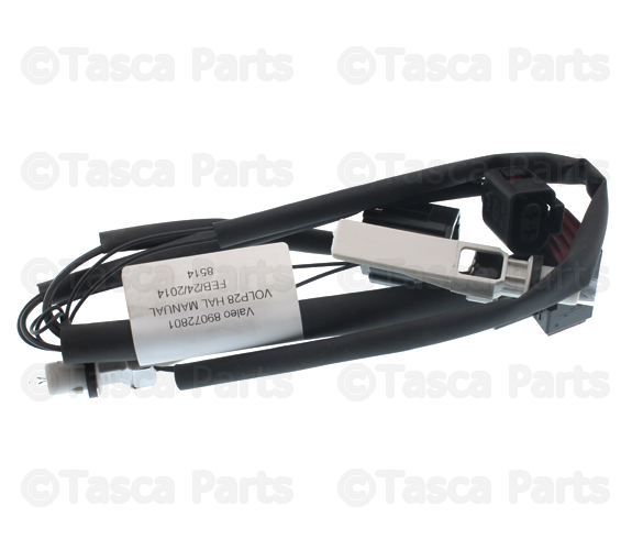 2005-2014 Volvo XC90 Harness 30796890 | TascaParts.com