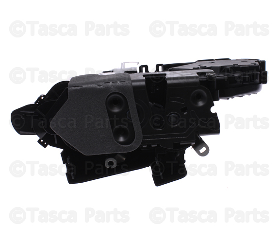 2007-2017 Volvo Door Lock Actuator Motor - Driver's Side (LH) 31416685 ...
