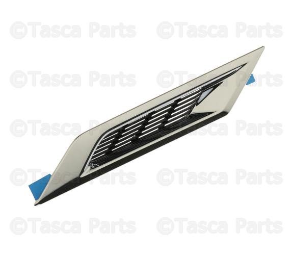 2015-2020 GMC Access Cover 23142974 | TascaParts.com
