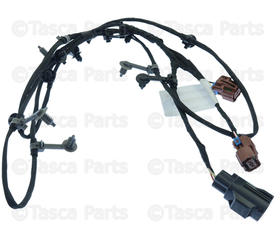 2018-2023 Jeep Front Fascia Wiring 68336461AE | TascaParts.com
