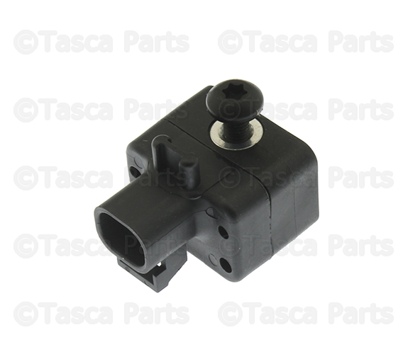 2005-2007 GM Airbag Front End Discriminating Sensor 10371100 ...