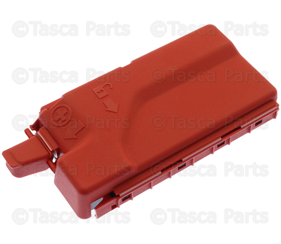 2017-2025 Chrysler Pre Fuse Fuse Box 68260128AB | TascaParts.com