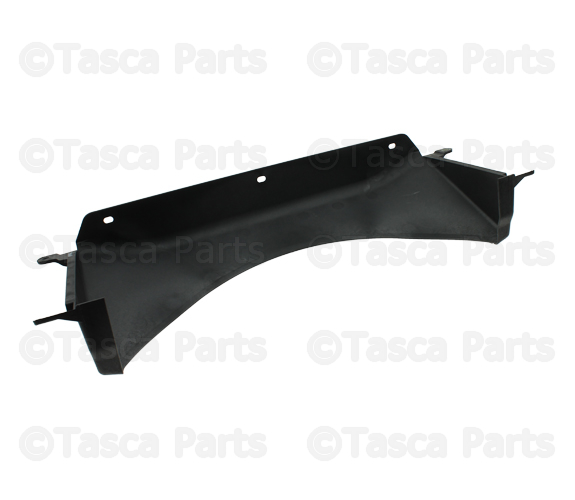 2013-2018 Ram Shroud 52014747AA | TascaParts.com