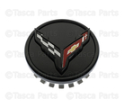 Genuine OEM Wheel Center Caps | TascaParts.com