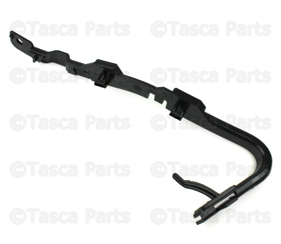 2008-2010 Dodge Grand Caravan Bumper Cover Retainer - Passenger Side ...