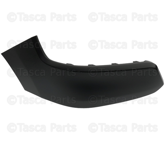 2019-2024 Ram 1500 Filler Panel, Right 68403910AE | TascaParts.com