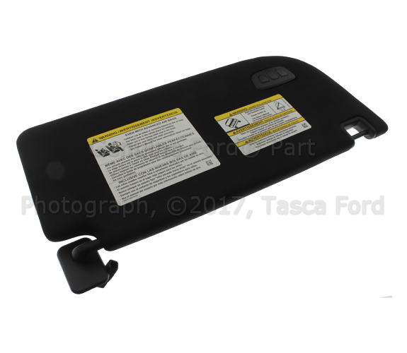 2015-2017 Ford F-150 Sun-Visor - Driver's Side (LH) GL3Z-1504105-PC ...
