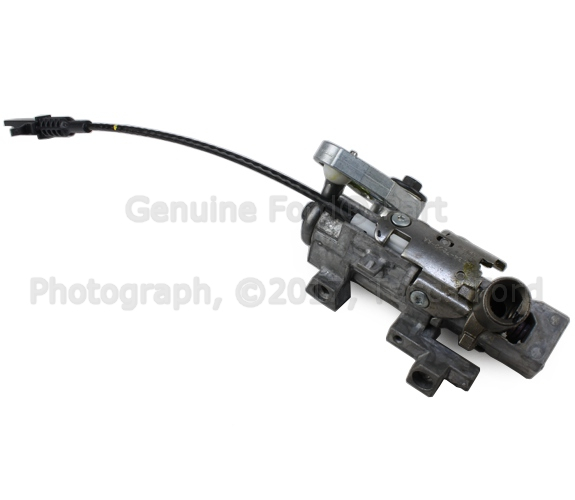 2008-2010 Ford Gearshift Lever 8C3Z-7210-A | TascaParts.com