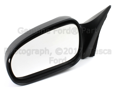 2002-2005 Ford Thunderbird Mirror - Driver's Side (LH) 1W6Z-17683-BA ...