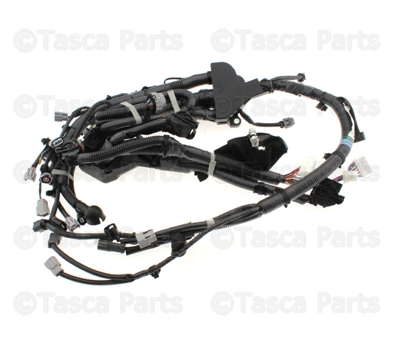 2013 Nissan Rogue Engine Harness B4011-1VX0A | TascaParts.com