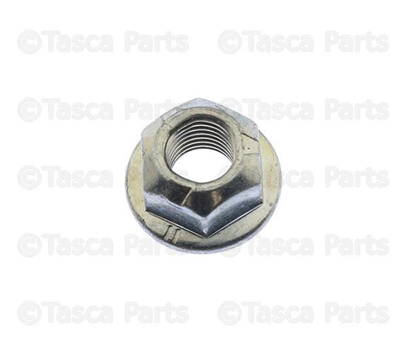 2011-2016 Nissan Suspension Stabilizer Bar Link Nut 01223N0021 ...