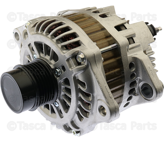 2007-2017 Mopar Alternator 4801477AG | TascaParts.com