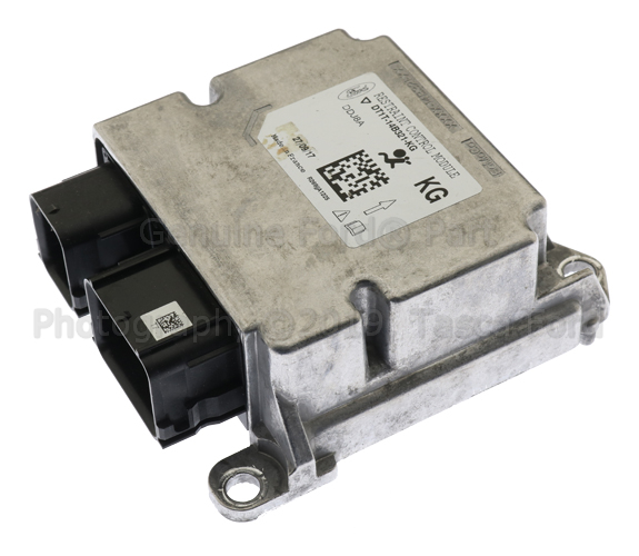 2014-2018 Ford Transit Connect Sdm Module DT1Z-14B321-F | TascaParts.com