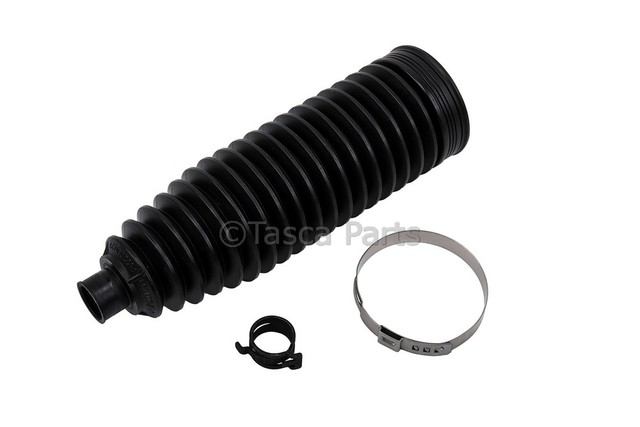2010-2017 GM Rack and Pinion Boot Kit with Clamps 19209363 | TascaParts.com