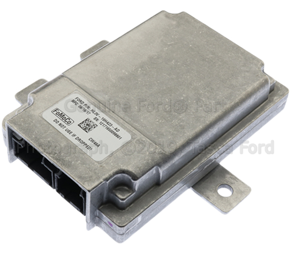 2017 Ford F-150 Control Module HL3Z-19H405-B | TascaParts.com