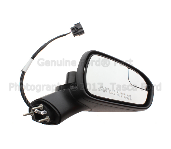 2013-2020 Ford Fusion Mirror Assembly - Passenger Side (RH) FS7Z-17682 ...