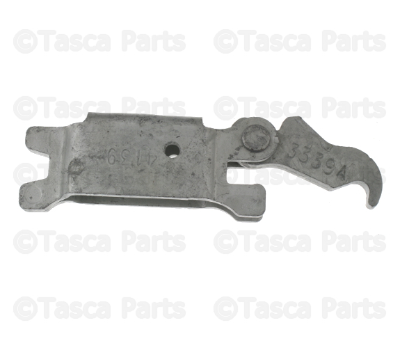 2004-2020 Mopar Lever 5103208AA | TascaParts.com