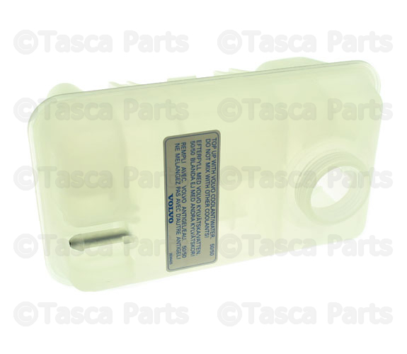 1992-1998 Volvo Expansion Tank 9122997 | TascaParts.com