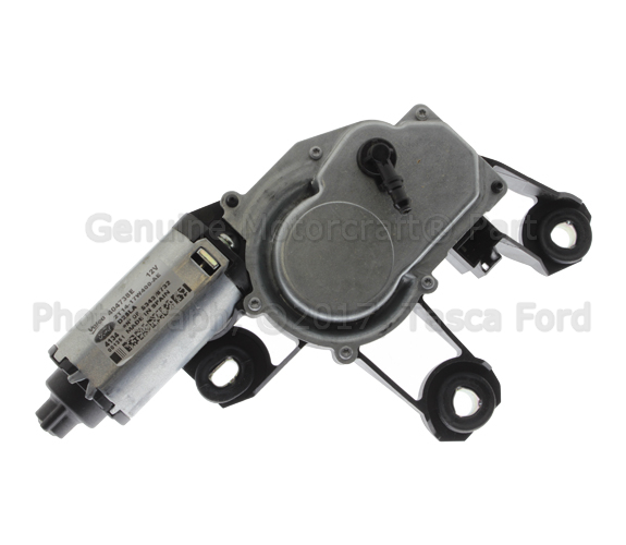2010-2013 Ford Transit Connect Back Glass Wiper Motor 2T1Z-17508-A ...
