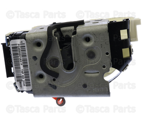 2011-2020 Mopar Lock Actuator - Driver's Side (LH) 4589921AH ...