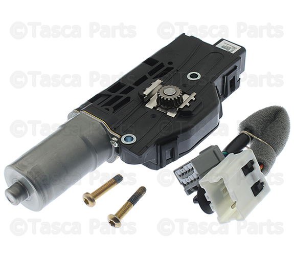 2013-2018 Nissan Altima Motor Assembly Sunroof 91295-3TA1B | TascaParts.com