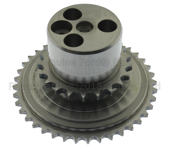 2015-2019 Ford Crankshaft Gear BK3Z-6306-A | TascaParts.com