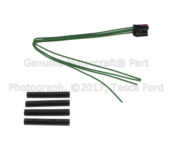 Wire Assembly WPT-1139- | TascaParts.com