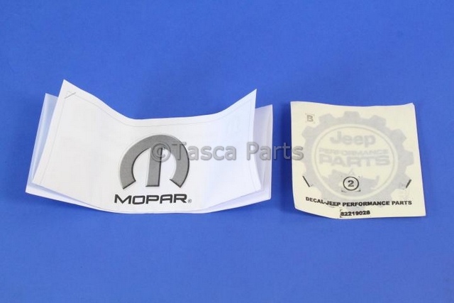 Decal Kit 82219028 | TascaParts.com