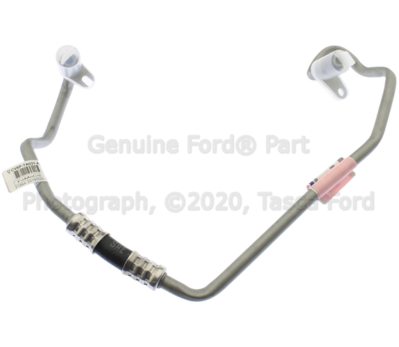 2013-2020 Ford Outlet Tube CV6Z-7A031-B | TascaParts.com