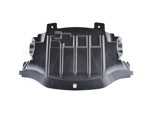 2015-2020 Chrysler 300 Rear Shield 68214817AA | TascaParts.com