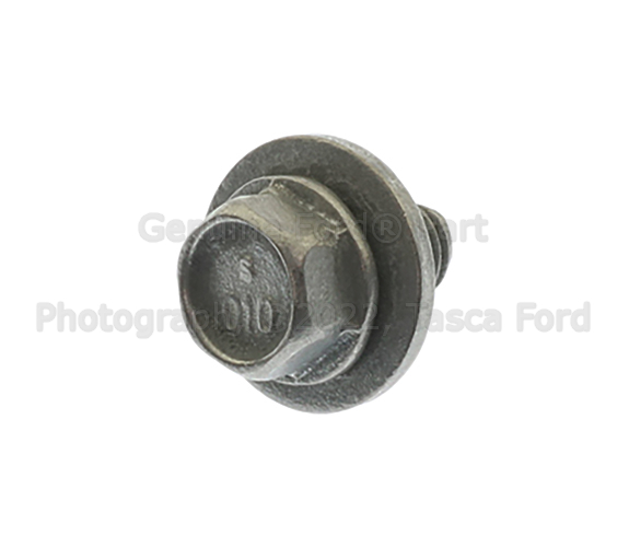2012-2019 Ford Shield Screw -W705013-S437M | TascaParts.com